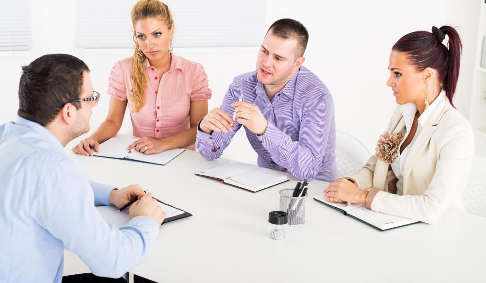 What Is A Realistic Job Preview What Is A Realistic Job Preview 
